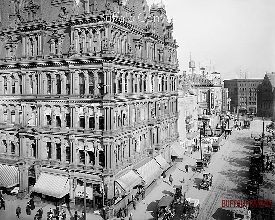 Old Photos Of Buffalo Ny Forgotten Buffalo Featuring Historical Photos
